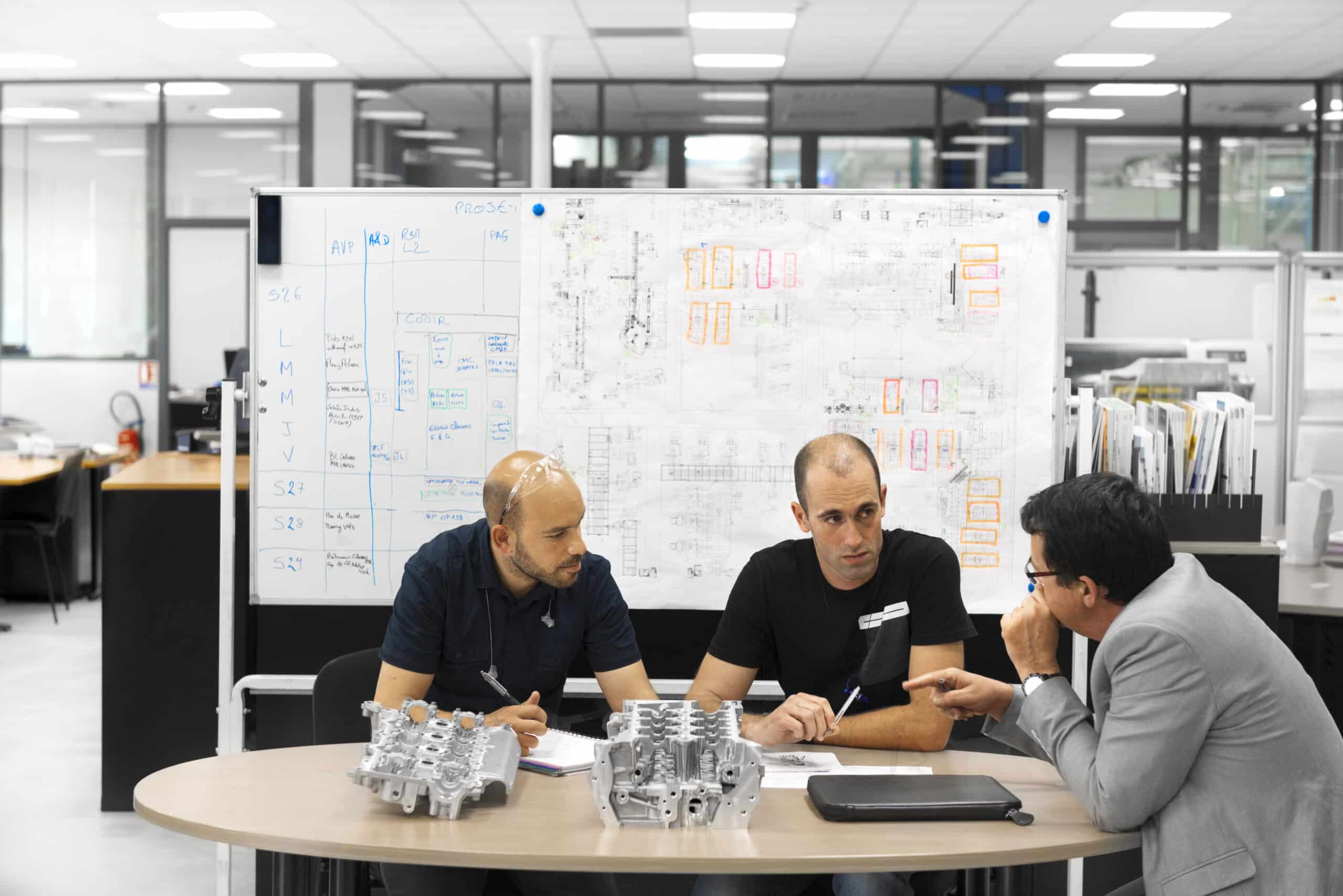 Les dispositifs de formations pour entreprise - AFPMA formation